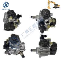 China Sany SY215 SY245 D06FR High Pressure Supply Pump Fuel Injection Pump 32R65-00100 0445020608 for sale