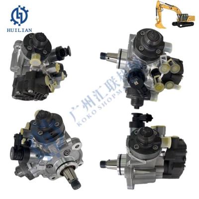 China Sany SY215 SY245 D06FR High Pressure Supply Pump Fuel Injection Pump 32R65-00100 0445020608 for sale