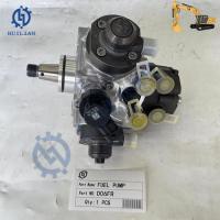 China Sany SY215 SY245 D06FR High Pressure Supply Pump Fuel Injection Pump 32R65-00100 0445020608 for sale