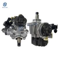 China Common Rail Diesel Fuel Pump 32R65-00100 0445020608 For Sany SY245 SY265 Excavator Mistubishi D06FR Engine Parts for sale