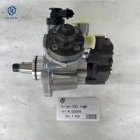 China Common Rail Diesel Fuel Pump 32R65-00100 0445020608 For Sany SY245 SY265 Excavator Mistubishi D06FR Engine Parts for sale