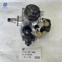 China Common Rail Diesel Fuel Pump 32R65-00100 0445020608 For Sany SY245 SY265 Excavator Mistubishi D06FR Engine Parts for sale