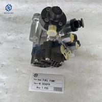 China Common Rail Diesel Fuel Pump 32R65-00100 0445020608 For Sany SY245 SY265 Excavator Mistubishi D06FR Engine Parts for sale