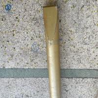 China Montabert Brh501 Breaker Tool Flat Chisel For Brh570 Brh620 Brh625 Brh750 Xl1700 V32 V2500 Hydraulic Breakers for sale