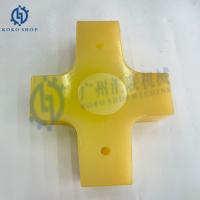 China Atlas Copco Excavator Breaker Shock Absorber Damping Plate 3363847683 3361847685 3363033129 For MB1600 MB1500 MB1200 for sale