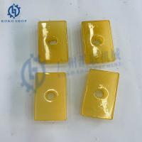 China Atlas Copco Excavator Breaker Shock Absorber Damping Plate 3363847683 3361847685 3363033129 For MB1600 MB1500 MB1200 for sale