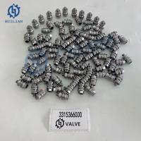China 3315366000 Charge Valve For Atlas Hydraulic Breakers SB102 SB202 SB302 SB452 SB552 SB702 for sale