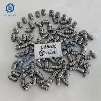 China 3315366000 Charge Valve For Atlas Hydraulic Breakers SB102 SB202 SB302 SB452 SB552 SB702 for sale
