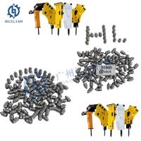 China 3315366000 Charge Valve For Atlas Hydraulic Breakers SB102 SB202 SB302 SB452 SB552 SB702 for sale