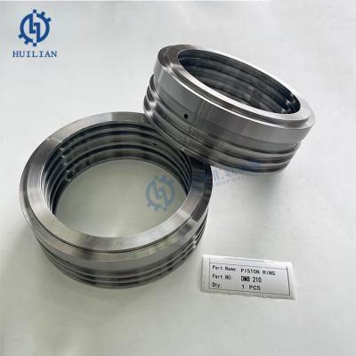 China DMB210 DMB230 DMB250 Hydraulic Breaker Parts Hammer Parts Piston Ring For Daemo Breaker for sale