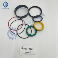 China CATEE Seal Kit 233-2623 Compatible With CATEE 320C 320D 323D Excavators For Enhanced Hydraulic Seal Performance for sale