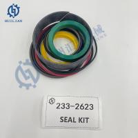 China CATEE Seal Kit 233-2623 Compatible With CATEE 320C 320D 323D Excavators For Enhanced Hydraulic Seal Performance for sale