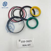 China CATEE Seal Kit 233-2623 Compatible With CATEE 320C 320D 323D Excavators For Enhanced Hydraulic Seal Performance for sale