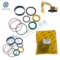 China CATEE Seal Kit 233-2623 Compatible With CATEE 320C 320D 323D Excavators For Enhanced Hydraulic Seal Performance for sale