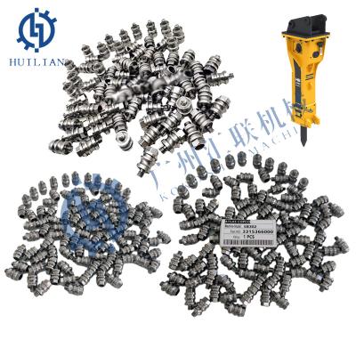 China 3363 0872 86 3363087286 Gas Valve 3315366000 Charging Valve for SB102 SB152 SB202 SB303 SB450 SB452 SB552 SB702 SB1102 for sale