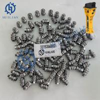 China 3363 0872 86 3363087286 Gas Valve 3315366000 Charging Valve for SB102 SB152 SB202 SB303 SB450 SB452 SB552 SB702 SB1102 for sale