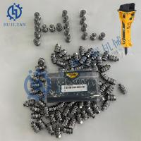 China 3363 0872 86 3363087286 Gas Valve 3315366000 Charging Valve for SB102 SB152 SB202 SB303 SB450 SB452 SB552 SB702 SB1102 for sale