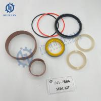 China CATEE Excavator  Spare Part 241-7584 Seal Kit For Heavy Equipment Compatible With CATEE 320C 325C 330C for sale
