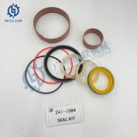 China CATEE Excavator  Spare Part 241-7584 Seal Kit For Heavy Equipment Compatible With CATEE 320C 325C 330C for sale