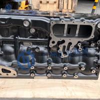 China Perkins C7 C7.1 C9 C9.3 C11 C12 C13 C15 C18 Engine Spare Parts Diesel Engine Cylinder Block For 320D 320D2L Excavator for sale