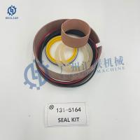 China 131-5164 135-3223 393-3607 707-99-40065 Seal Kit Hydraulic Cylinder Repair Kit Hydraulic Bulldozer Seal Kit For D6H for sale