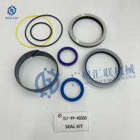 China 131-5164 135-3223 393-3607 707-99-40065 Seal Kit Hydraulic Cylinder Repair Kit Hydraulic Bulldozer Seal Kit For D6H for sale