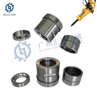 China Hydraulic Breaker Hammer Spare Parts MTB 285 Bushing 04B0134A11 04B0134C11 04B0134D11 For Hydraulic Breaker for sale