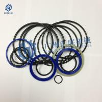 China BRH501 Hydraulic Breaker Spare Part For Rock Breaker BRH501 Breaker Piston Through Bolts Bush Hydraulic Hammer Membrane for sale