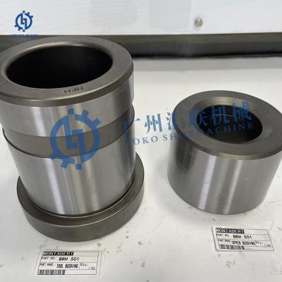 China BRH501 Hydraulic Breaker Spare Part For Rock Breaker BRH501 Breaker Piston Through Bolts Bush Hydraulic Hammer Membrane for sale