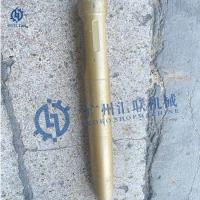 China BRH501 BRVV32 BRV45 BRV55 V1200 XL1700 Hammers Concrete Breaker Demolition Hammer H-Wedge V-Wedge Excavator Breaker Chisel Tools for sale