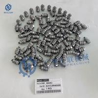 China SB102 SB152 SB202 SB302 SB450 SB452 SB552 SB702 Atlas Hydraulic Breaker Nitrogen Valve Gas Charging Valve 3315366000 for sale