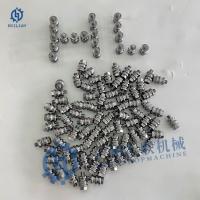 China SB102 SB152 SB202 SB302 SB450 SB452 SB552 SB702 Atlas Hydraulic Breaker Nitrogen Valve Gas Charging Valve 3315366000 for sale