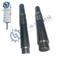 China THBB71 THBB101 THBB301 THBB401 THBB801 THBB1400 THBB2000 Toyu Hydraulic Breaker Hammer Piston for Rock Breaker Parts for sale