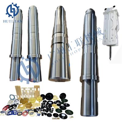 China 03B0134A11 MTB285 Breaker Piston MTB175 MTB255 MTB365 MTB275 MTB215 Hydraulic Hammer Piston For MTB Hammer Parts for sale