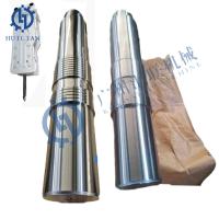 China 03B0134A11 MTB285 Breaker Piston MTB175 MTB255 MTB365 MTB275 MTB215 Hydraulic Hammer Piston For MTB Hammer Parts for sale