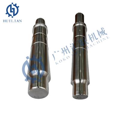 China 03B0127A11 MTB175 MTB255 MTB365 MTB275 MTB215 Mtb285 Hydraulic Hammer Piston For 01 1I020060 03B0136A11 Hammer Parts for sale