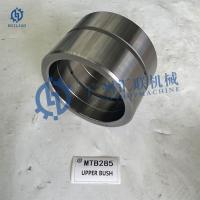 China MTB155 MTB175 MTB255 MTB275 MTB285 MTB365 Hydraulic Breaker Bushing Cover Ring Bush Inner Bush Outer Bush For Breaker for sale