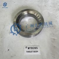 China MTB155 MTB175 MTB255 MTB275 MTB285 MTB365 Hydraulic Breaker Bushing Cover Ring Bush Inner Bush Outer Bush For Breaker for sale