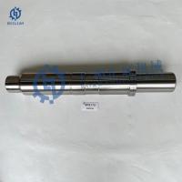 China MTB175 MTB215 MTB255 MTB285 Excavator Hammer Piston Hydraulic Breaker Parts Hydraulic Hammer Percussion Piston for sale