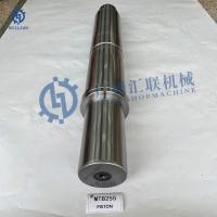 China MTB175 MTB215 MTB255 MTB285 Excavator Hammer Piston Hydraulic Breaker Parts Hydraulic Hammer Percussion Piston for sale