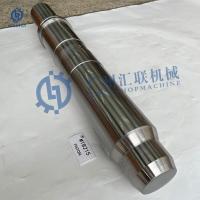 China MTB175 MTB215 MTB255 MTB285 Excavator Hammer Piston Hydraulic Breaker Parts Hydraulic Hammer Percussion Piston for sale