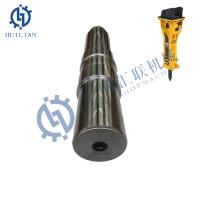 China 3363094600 3363086279 3363098892 3361844009 3363085730 Rock Breaker Piston for HB2500 HB2200 HB2000 MB1500 MB1700Hammer for sale