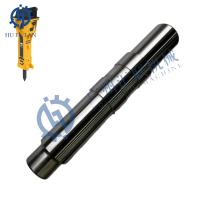 China 3363094600 3363086279 3363098892 3361844009 3363085730 Rock Breaker Piston for HB2500 HB2200 HB2000 MB1500 MB1700Hammer for sale