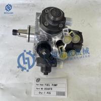China Excavator Engine Parts EFI Fuel Pump D06FR Fuel Injection Pump For SY245 Common Rail Diesel Fuel Pump 0445020608 for sale