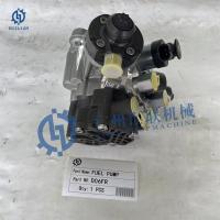 China Excavator Engine Parts EFI Fuel Pump D06FR Fuel Injection Pump For SY245 Common Rail Diesel Fuel Pump 0445020608 for sale