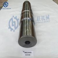 China Atlas Copco Epiroc Rock Breaker Percussion Piston 3363094600 3363-0946-00 3363086293 3363106901 For HB2500 HB2200 HB2000 for sale