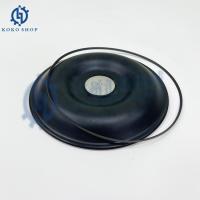 China Atlas Copco Epiroc Stone Breaker Diaphragm Membrane 3363089849 3363089850 3361329022 For HB2000 HB7000 HB2500 HB4700 for sale
