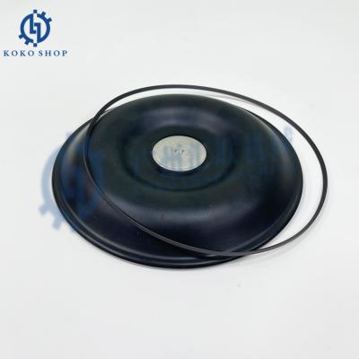 China Atlas Copco Epiroc Stone Breaker Diaphragm Membrane 3363089849 3363089850 3361329022 For HB2000 HB7000 HB2500 HB4700 for sale