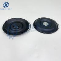 China Atlas Copco Epiroc Stone Breaker Diaphragm Membrane 3363089849 3363089850 3361329022 For HB2000 HB7000 HB2500 HB4700 for sale