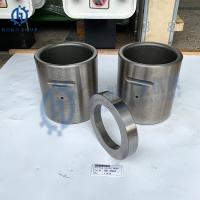 China Atlas Copco Epiroc Breaker Part Lower Upper Thrust Bush 3363097727 3363097723 3363097721 For HB2500 HB4100 HB3600 HB3100 for sale